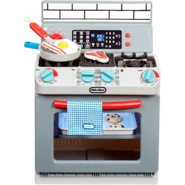 Little Tikes Kinder-Herd &raquo;First Oven&laquo; mit Licht und Sound bunt