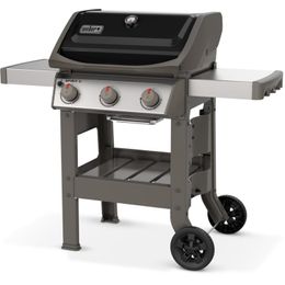 Weber Gasgrill »Spirit II E-310 GBS« BxTxH: 132x69x113 cm schwarz