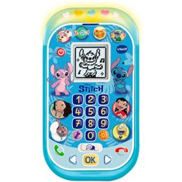 Vtech Spieltelefon »Stitch - Lernhandy« bunt