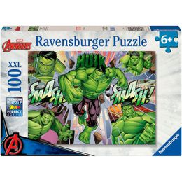 Ravensburger Puzzle »Marvel Avengers - Der unglaubliche Avenger« Made in Germany bunt