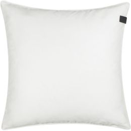 Sch&ouml;ner Wohnen Kollektion SCH&Ouml;NER WOHNEN-Kollektion Dekokissen &raquo;Soft&laquo; 45x45 cm beige Baumwolle, Polyester