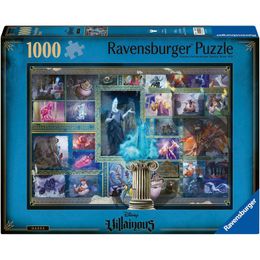 Ravensburger Puzzle &raquo;Disney Villainous, Hades&laquo; Made in Germany bunt
