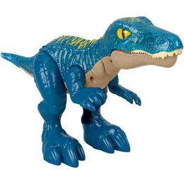 Mattel Actionfigur »Imaginext Jurassic World Knurrender Leucht-Baryonyx« mit Geräuschen bunt