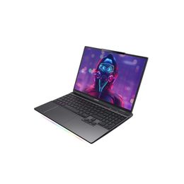 Captiva Gaming-Notebook &raquo;Advanced Gaming I88-348ES&laquo; ohne Farbbezeichnung Windows 11 Home 64-bit, Spanisches Tastatur Layout