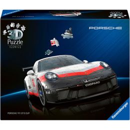 Ravensburger 3D-Puzzle &raquo;Iconics: Porsche 911 GT3 Cup&laquo; Made in Europe
