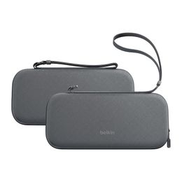 Belkin Konsolen-Tasche »Gaming Travel Case für Nintendo Switch 2« Nintendo Switch 2 Reisetasche, Schutzhülle, Transporttasche, Case, Schutzcase,...