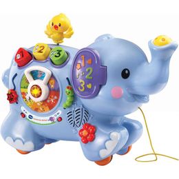 Vtech Lernspielzeug »Entdecker-Elefant« bunt