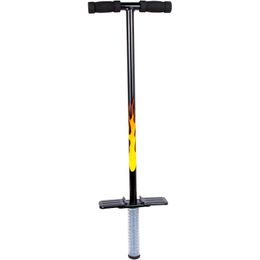 Small Foot Hüpfspielzeug »Pogo Stick« schwarz/gelb