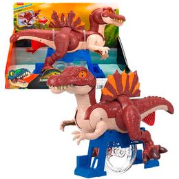 Fisher-Price Spielfigur »Imaginext Jurassic World, Rebirth, Sprint Spinosaurus« bunt