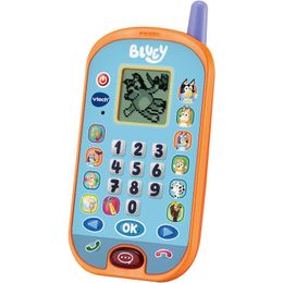 Vtech Spiel-Smartphone »Bluey Lernhandy« bunt