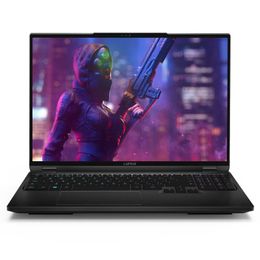 Captiva Gaming-Notebook &raquo;Highend Gaming I87-690UK&laquo; ohne Farbbezeichnung Windows 11 Home 64-bit, Englisches Tastatur Layout