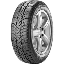 Winterreifen &raquo;Pirelli&laquo; W 190 SNOWCONTROL 3 schwarz Reifen ohne Felge