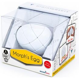 MEFFERT'S Spiel »Meffert ́s Morph ́s Egg« weiß