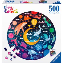 Ravensburger Puzzle »Dreams« Made in Europe bunt