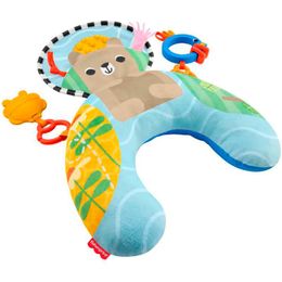 Fisher-Price Lernspielzeug &raquo;Balanced Beginnings Tummy Wedge&laquo; bunt