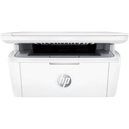HP Multifunktionsdrucker »LaserJet MFP M140w« weiß Apple AirPrint, Mopria (Android), HP Smart, Mobile Apps, Wi-Fi Direct, Bluetooth