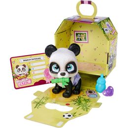 Simba Spielfigur &raquo;Pamper Petz Panda&laquo; bunt