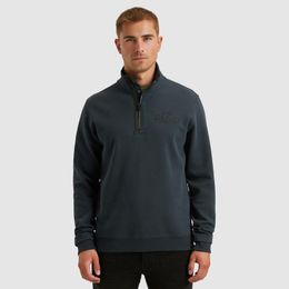 PME-Legend PME LEGEND Sweater Carbon 5XL 5XL Sweatshirt von PME Legend