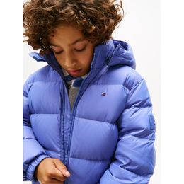 Tommy Hilfiger Jungen Steppjacke &raquo;ESSENTIAL DOWN JACKET&laquo; mit Kapuze Kinder bis 16 Jahre 3 (98)