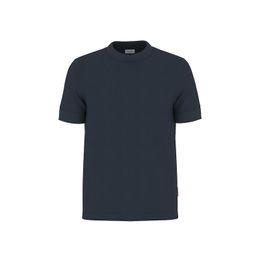 JOOP JEANS Langarmshirt &raquo;Cedric&laquo; Basic, Rundhals, regular fit Dark Blue M M Longsleeve von JOOP! Jeans