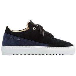 Mason Garments Low-Top Sneaker - Torino Vincita Navy - Gr. 45 (EU) - in Blau - f&uuml;r Damen