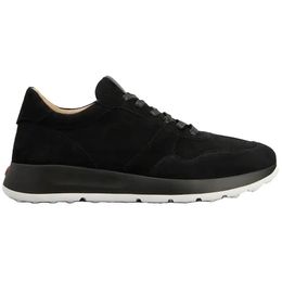 Tod's Tod's Low-Top Sneaker - Sneakers Black - Gr. UK_8_5 - in Schwarz - f&uuml;r Damen