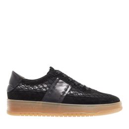 Kennel & Schmenger Kennel & Schmenger Low-Top Sneaker - Drift - Gr. 36 (EU) - in Schwarz - f&uuml;r Damen