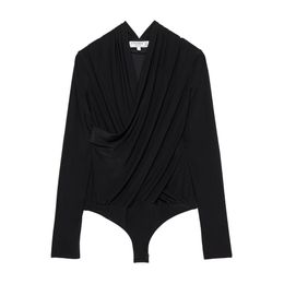Pull&Bear Pull&Bear Body Damen Gr&ouml;&szlig;e XL schwarz