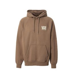 Vans Sweatshirt 'MTE CROSSPATH' Herren Gr&ouml;&szlig;e XL dunkelgr&uuml;n