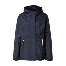 Killtec Outdoor Jacket 'KOS 68' female Blue size 44