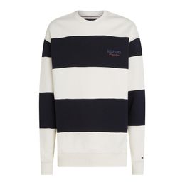 Tommy Hilfiger Sweatshirt male Blue size XL