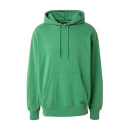 Vans Sweatshirt Herren Gr&ouml;&szlig;e XS gr&uuml;n