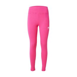 Alpha Industries Leggings 'Basic' Damen Größe L rosa