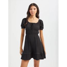 Hiccup Dress female Black size M