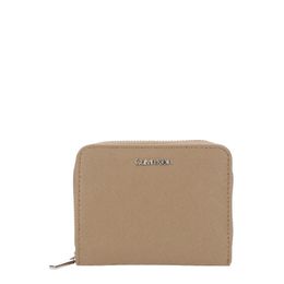 Calvin Klein Wallet 'MUST' female Brown size One Size