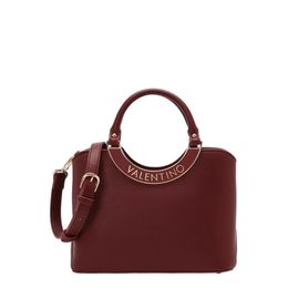 Valentino Handtasche Damen Gr&ouml;&szlig;e One Size burgunder
