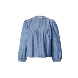 Levi's Levi's Blouse female Blue size XS