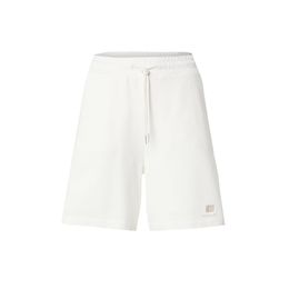 Napapijri Shorts 'N-NINA 1' Damen Größe 40 weiß