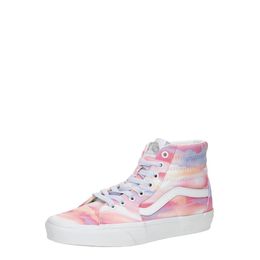 Vans Sneaker 'SK8-Hi' Damen Gr&ouml;&szlig;e 36 flieder / orange / pink / wei&szlig;