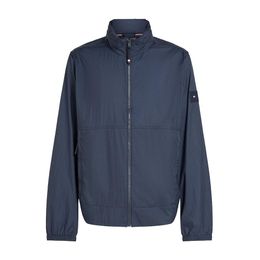 Tommy Hilfiger Jacke Herren Gr&ouml;&szlig;e XXL blau