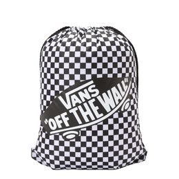Vans Turnbeutel Herren Größe One Size schwarz / weiß