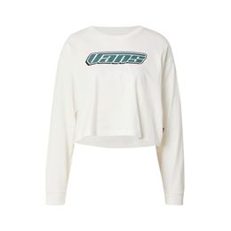 Vans Shirt Damen Gr&ouml;&szlig;e L gr&uuml;n / schwarz / wei&szlig;