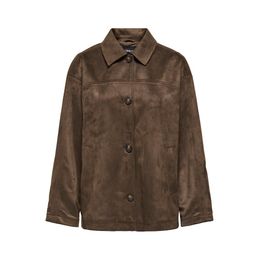 Only Jacke Damen Gr&ouml;&szlig;e M/L schoko