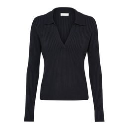 LeGer by Lena Gercke Pullover 'Charlotte' Damen Gr&ouml;&szlig;e L schwarz