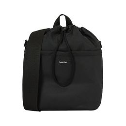 Calvin Klein Umh&auml;ngetasche 'Essential' Herren Gr&ouml;&szlig;e One Size schwarz