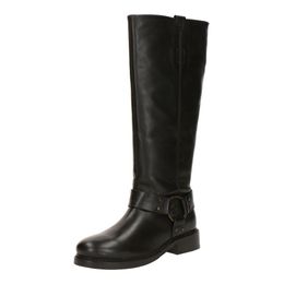 Bronx Stiefel 'New-Tough' Damen Gr&ouml;&szlig;e 41 schwarz Winterschuhe