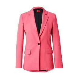 Hugo Blazer 'Atana' female Pink size 42