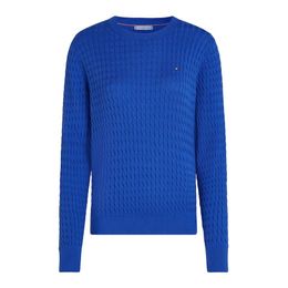 Tommy Hilfiger Sweater male Blue size L