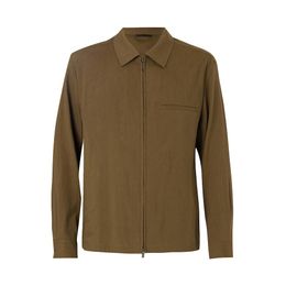 BOSS Jacke 'P-Carper' Herren Gr&ouml;&szlig;e M/L khaki