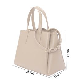 Baldinini Handtasche 'Margaret 003' Damen Gr&ouml;&szlig;e One Size beige